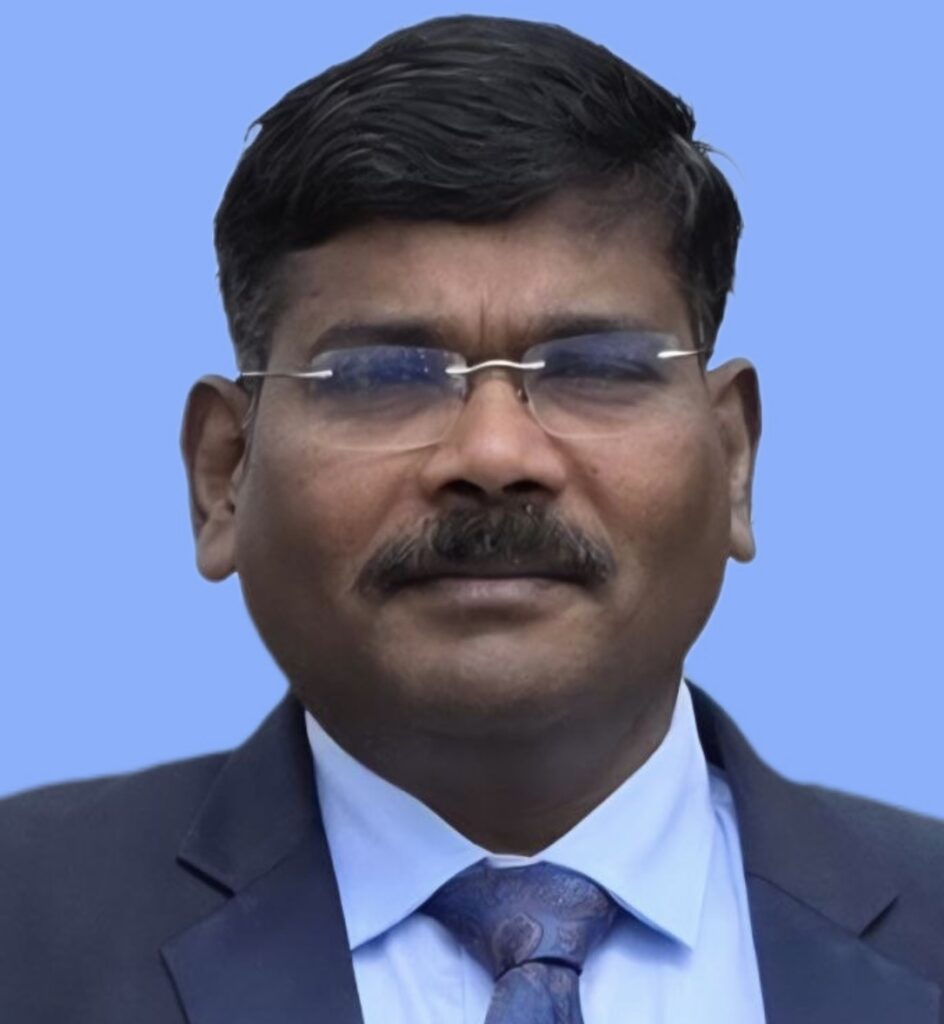 Government Medical College Dindigul – GMC Dindigul